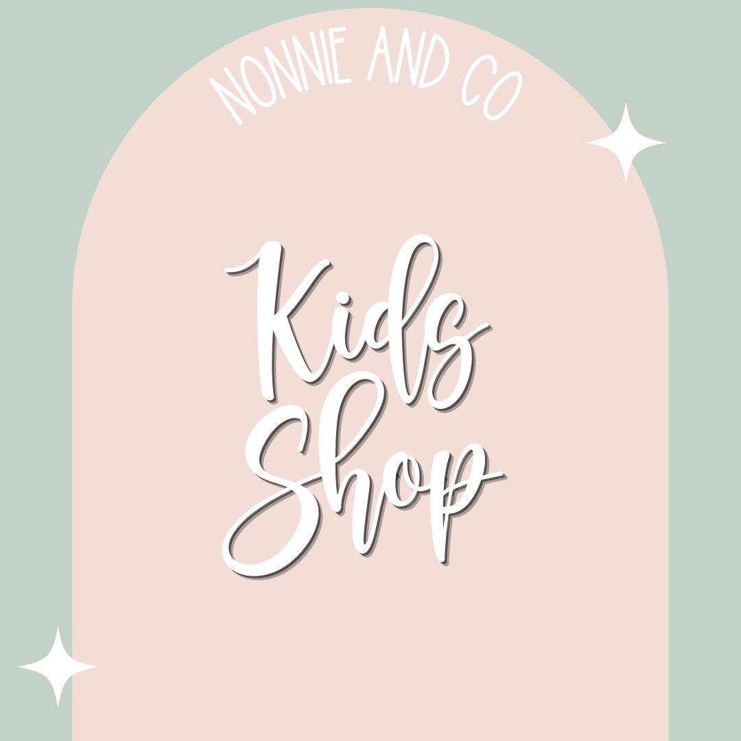 Kids Shop – Nonnie & Co